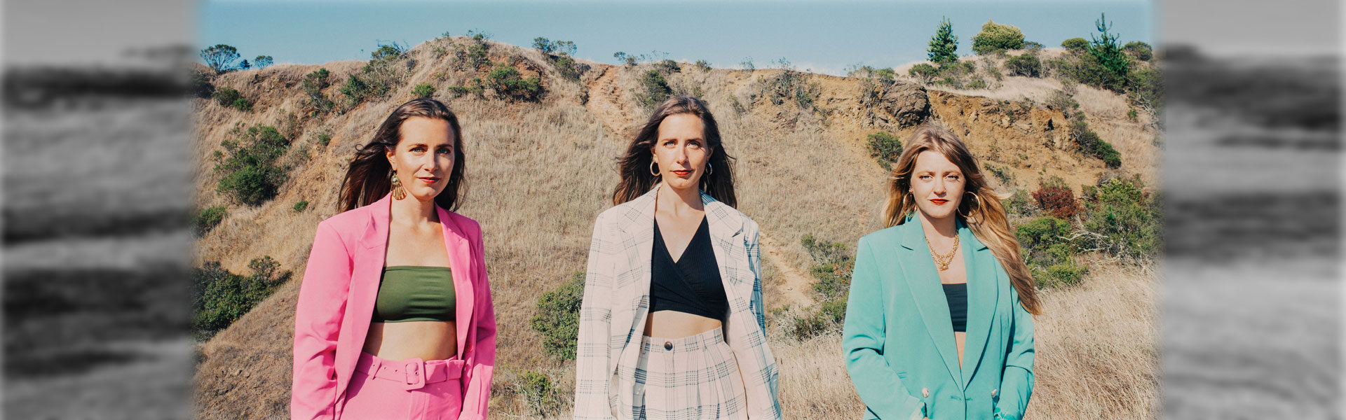 T Sisters - Sassy Sister Folk