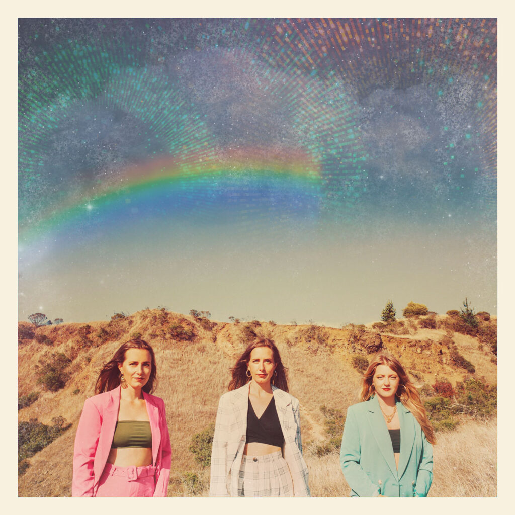 About – T Sisters