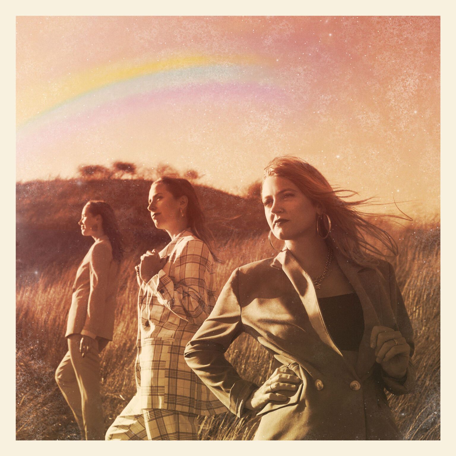 T Sisters - Sassy Sister Folk